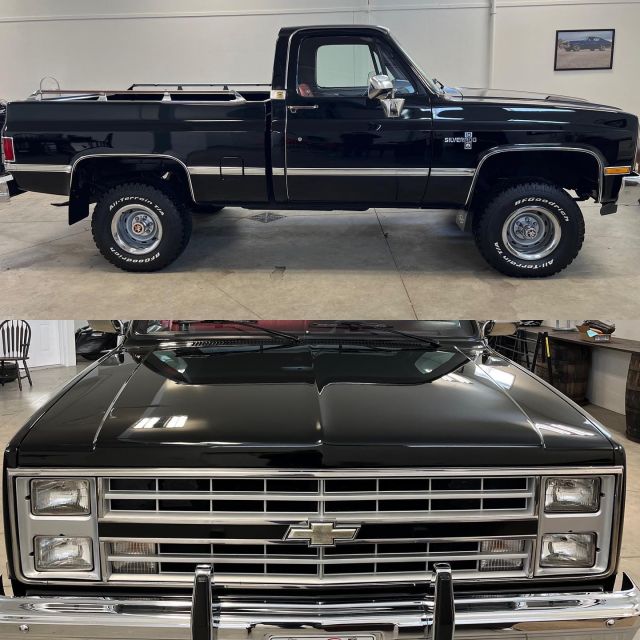 Gallery - Ace Custom Detailing