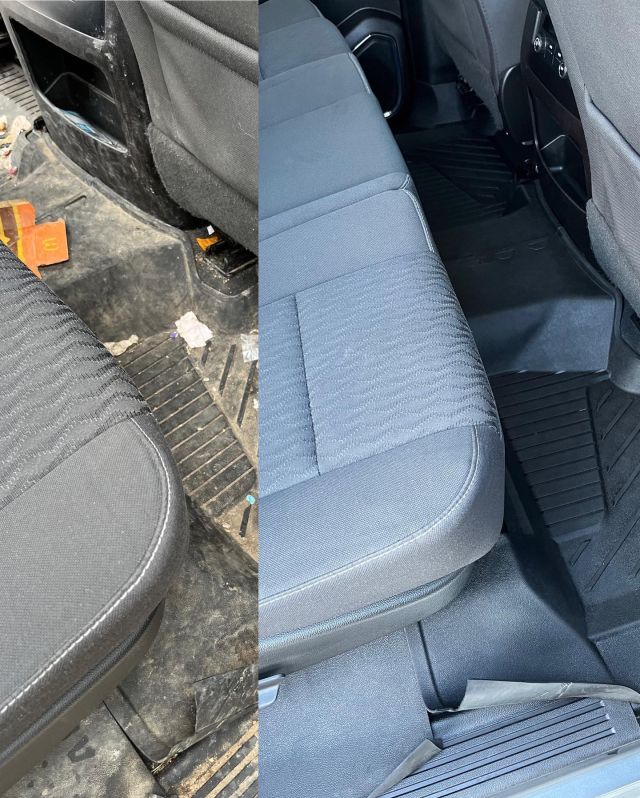 Gallery - Ace Custom Detailing