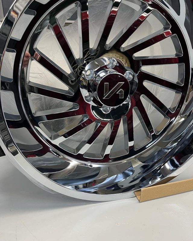 Gallery - Ace Custom Detailing